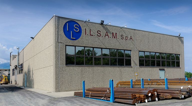 Contatti ILSAM Spa